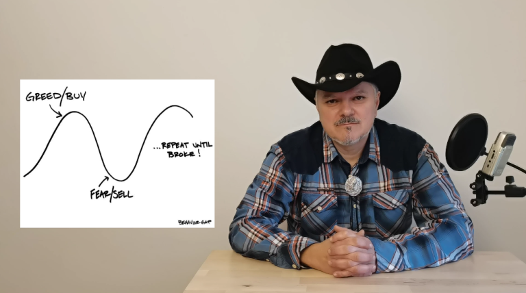 Cum poti sa pierzi bani când cumperi Bitcoin – Luca Dezmir
